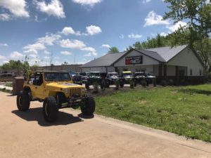 Gallery - Boss Hawg Off-Road Accessories