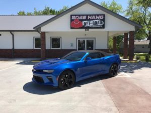 Gallery - Boss Hawg Off-Road Accessories