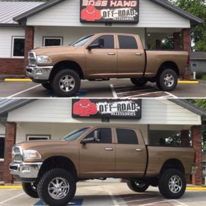 Gallery - Boss Hawg Off-Road Accessories