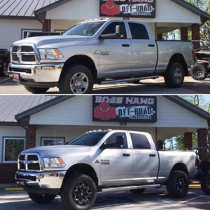 Gallery - Boss Hawg Off-Road Accessories