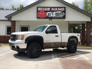 Home - Boss Hawg Off-Road Accessories