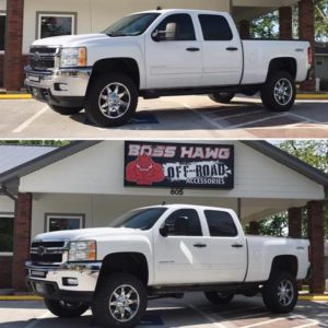 Gallery - Boss Hawg Off-Road Accessories